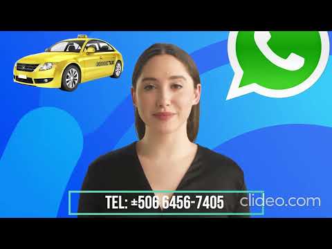 Liberia Airport to Flamingo Shuttle Bus - Taxi inTamarindo - Taxi in Pinilla