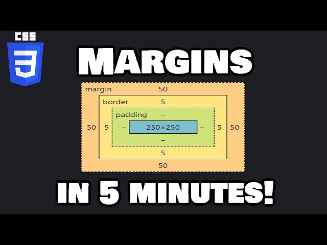 Understanding CSS Margins: A Quick Guide to Spacing Elements | Galaxy.ai
