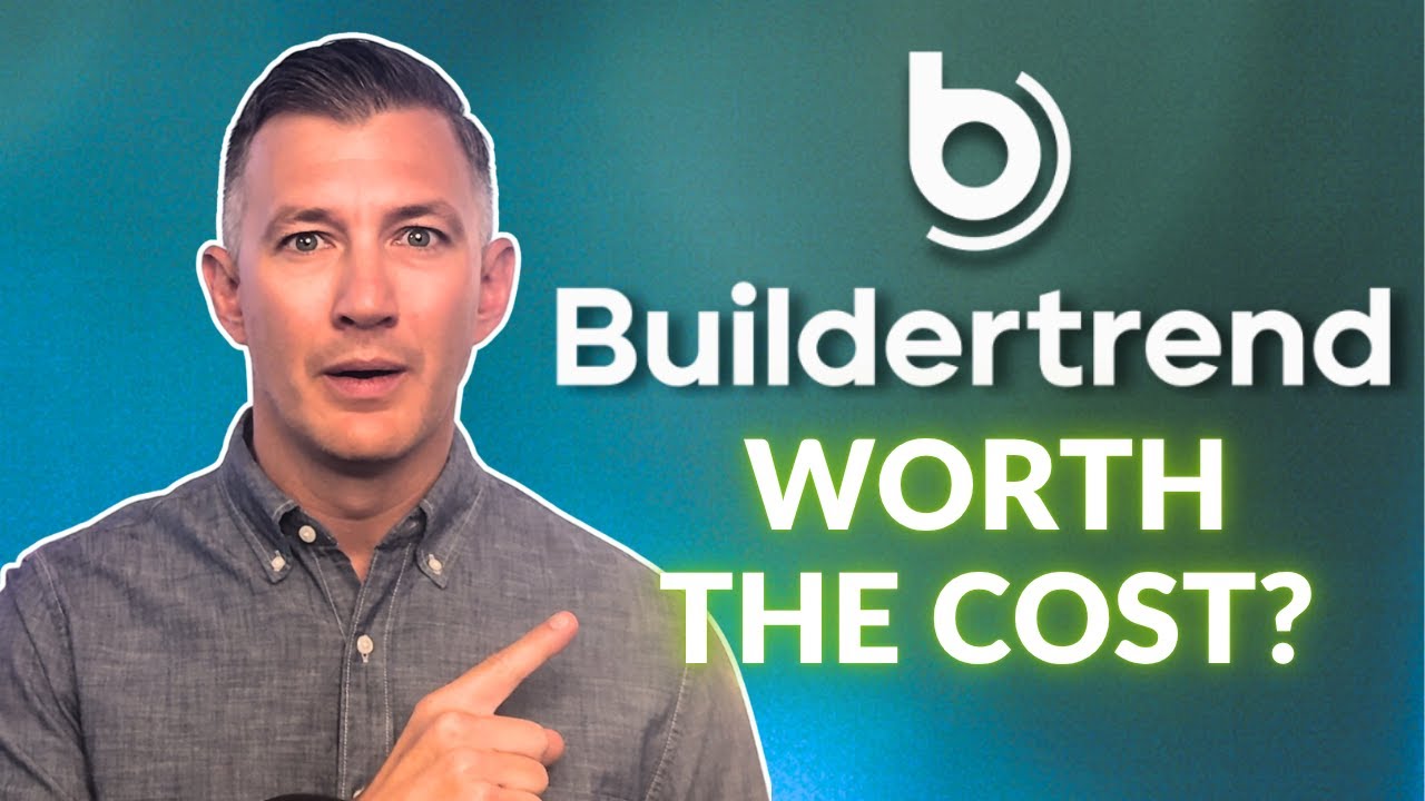 Buildertrend Review 2026: Pricing, Pros, and Cons
