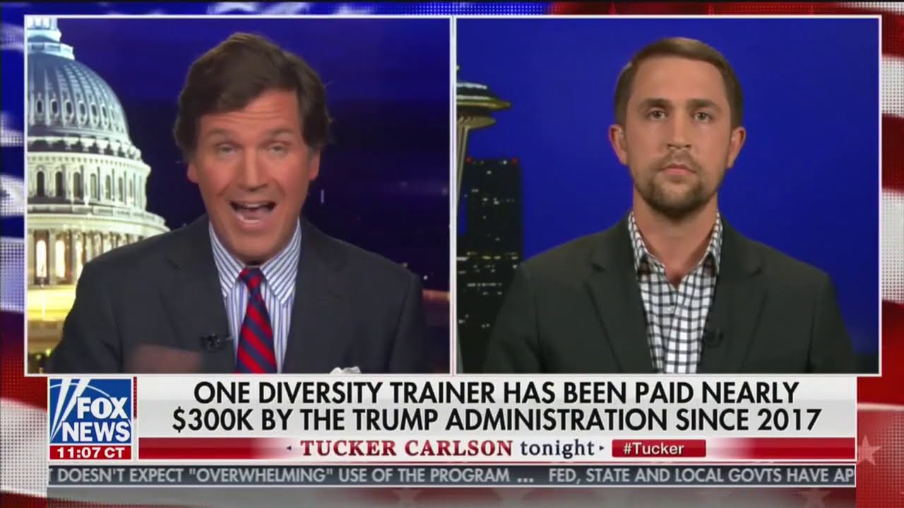 How Not to Cover Critical Race Theory — FAIR