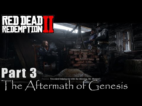 Steam Community :: Video :: #3 The Aftermath of Genesis Red Dead ...