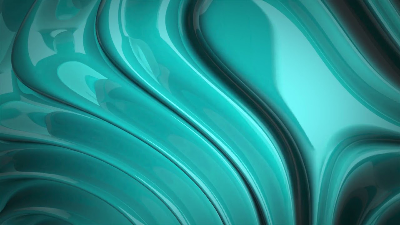 4K Abstract Wave Video Motion Background Free Download