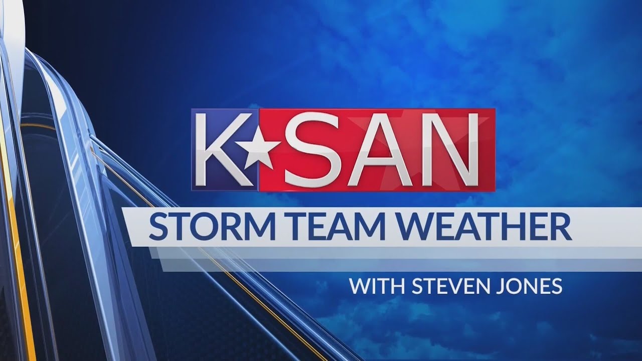 KSAN Weekend Weather Forecast: Saturday, June 21st, 2025