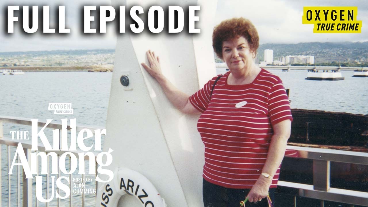 FULL EPISODE: Murder on Main Street | The Killer Among Us (S1, E1) | Oxygen
