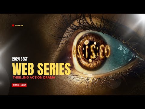 Best Web Series of 2024 | Top 5 Highest IMDb Rated Shows