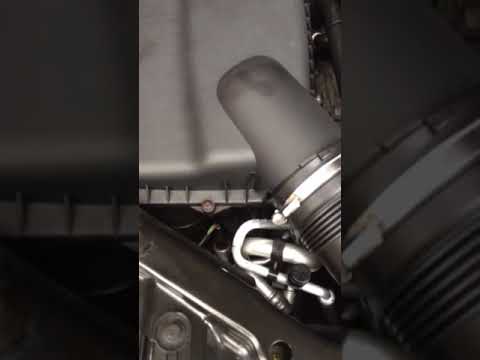 Saab whirring noise