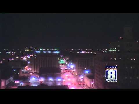 Video from Moline and Eastern Rock Island County News