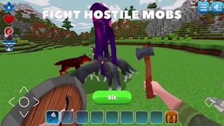 17 Games Like RealmCraft Pro – Games Like