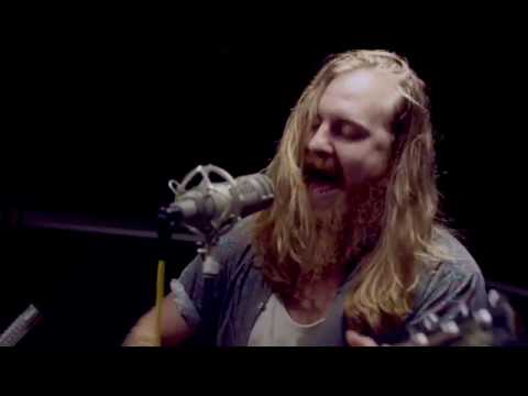 Landon Elliott - Waiting (live in studio)
