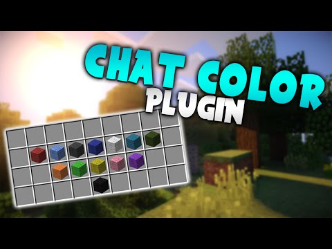 Minecraft Nickname Plugin Color - All information about healthy recipes ...