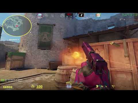 Steam Community :: Video :: CS2 is a blessing and a curse
