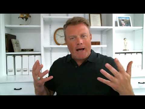 Meet TMD Life Coach Peter Lotterhos