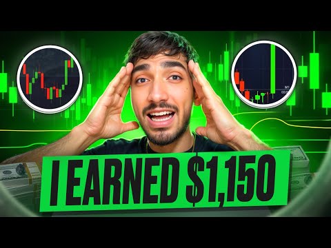 π WHAT IS OTC TRADING? FULL BREAKDOWN + LIVE TRADES ON POCKET OPTION | otc trading | otc strategy