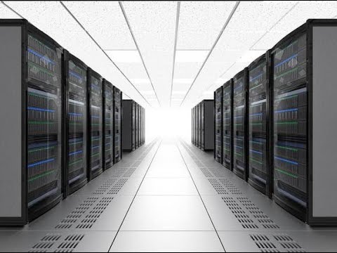 The greenest data centers in the world