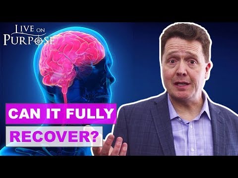 Can Someone Fully Recover From Traumatic Brain Injury?