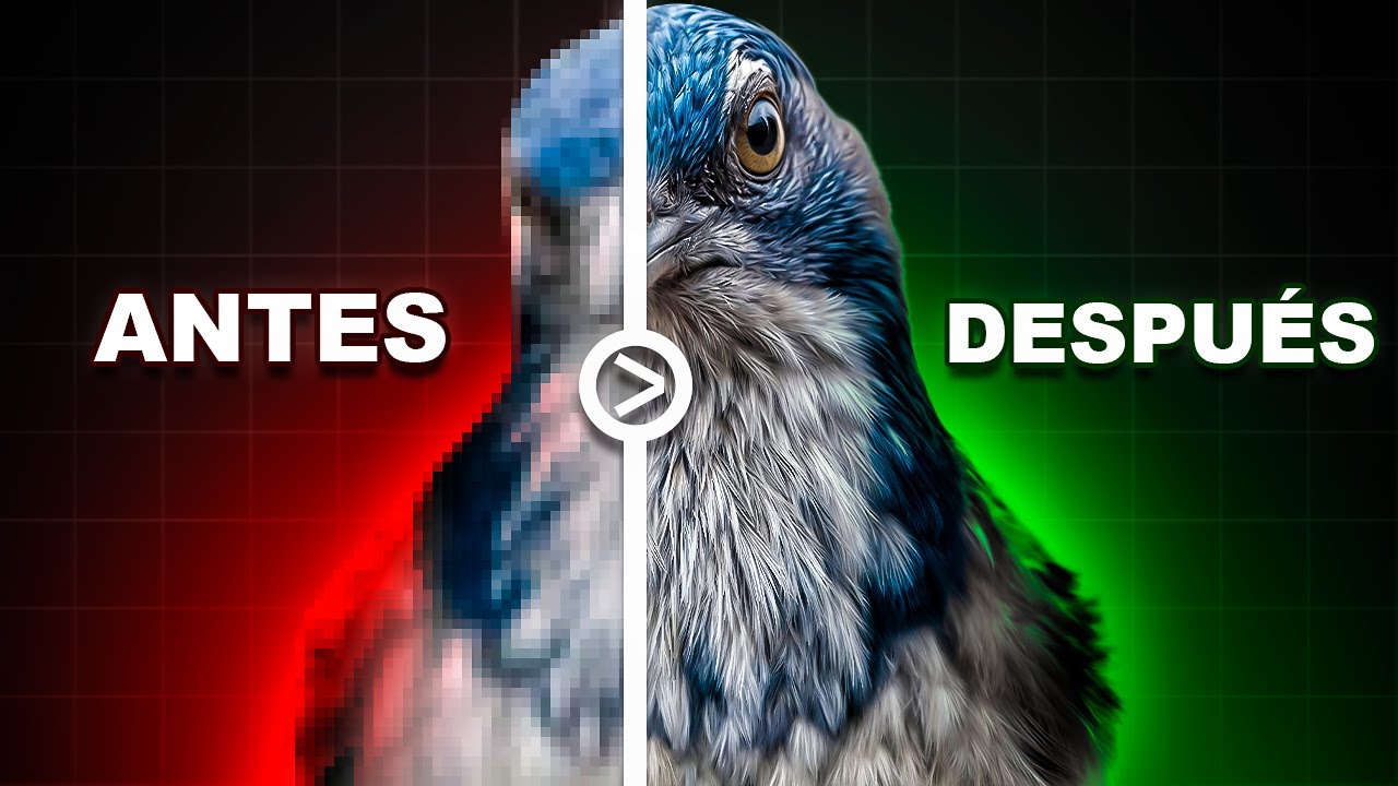 ENHANCE your images with AI in SECONDS! 🚀 (5 FREE Tools)