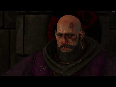 Steam Community :: Video :: The Witcher 3 - an angry viking larper yelling