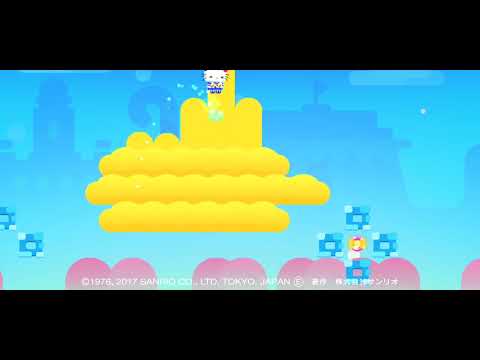 Say Hello to Hello Kitty in the Latest ‘Super Phantom Cat 2’ Update ...