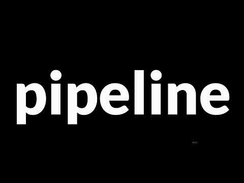 Pipeline Meaning In Urdu | Pipeline Meaning | Pipeline Ka Matlab Kya Hota Hai | Pipeline Urdu Me