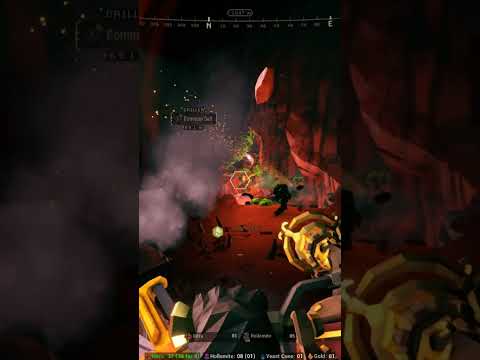 Steam Community :: Video :: Grabber on crack