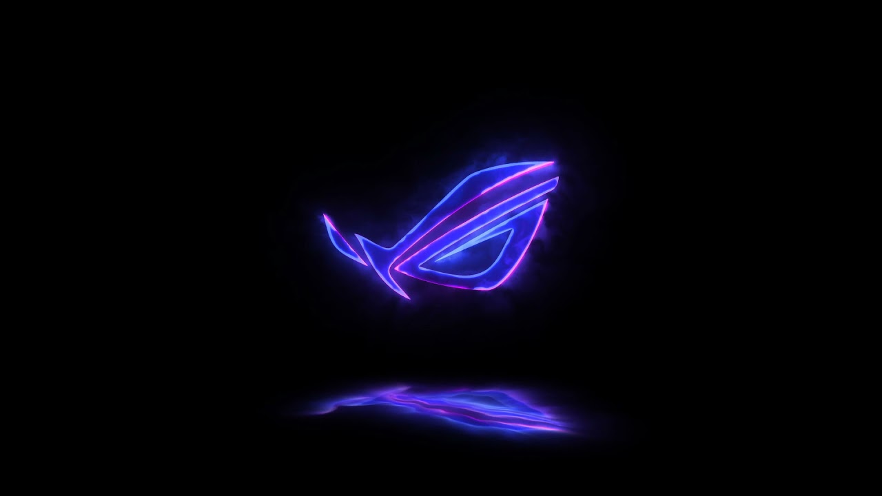 Asus ROG Wallpaper 2 [for wallpaper engine]