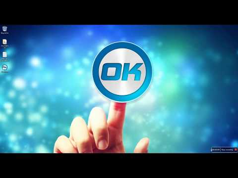 OK Tutorials: How to Backup your Okcash cryptocurrency wallet on Windows