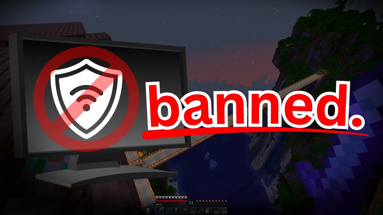 why websites are banning your VPN.