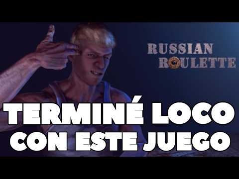 Steam Community :: Russian roulette