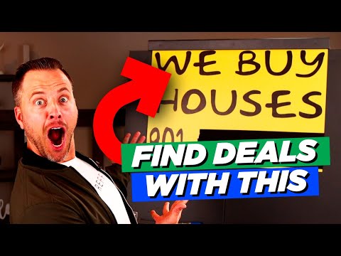 What Is A Bandit Sign In Real Estate