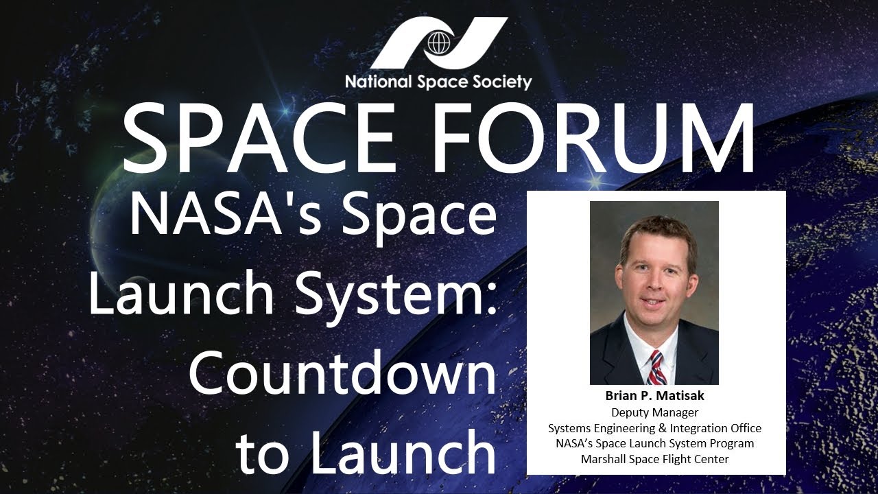 NSS Space Forums – NSS