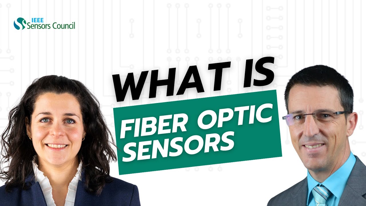 The Essentials of Fiber Optic Sensors: How They Work & Why They Matter