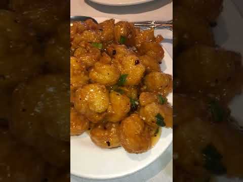 L.A.'s Most Popular Chinese Food #shorts