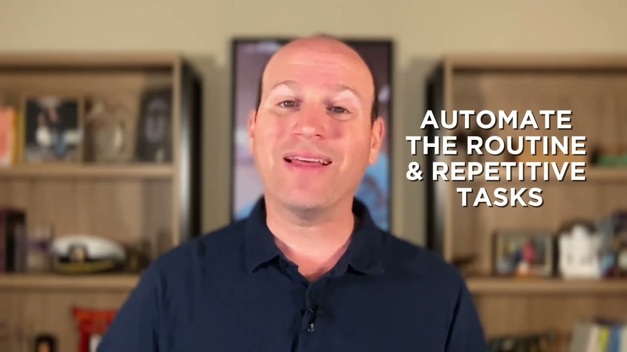 AI-Driven Automation: Revolutionizing the Product and Service Lifecycle