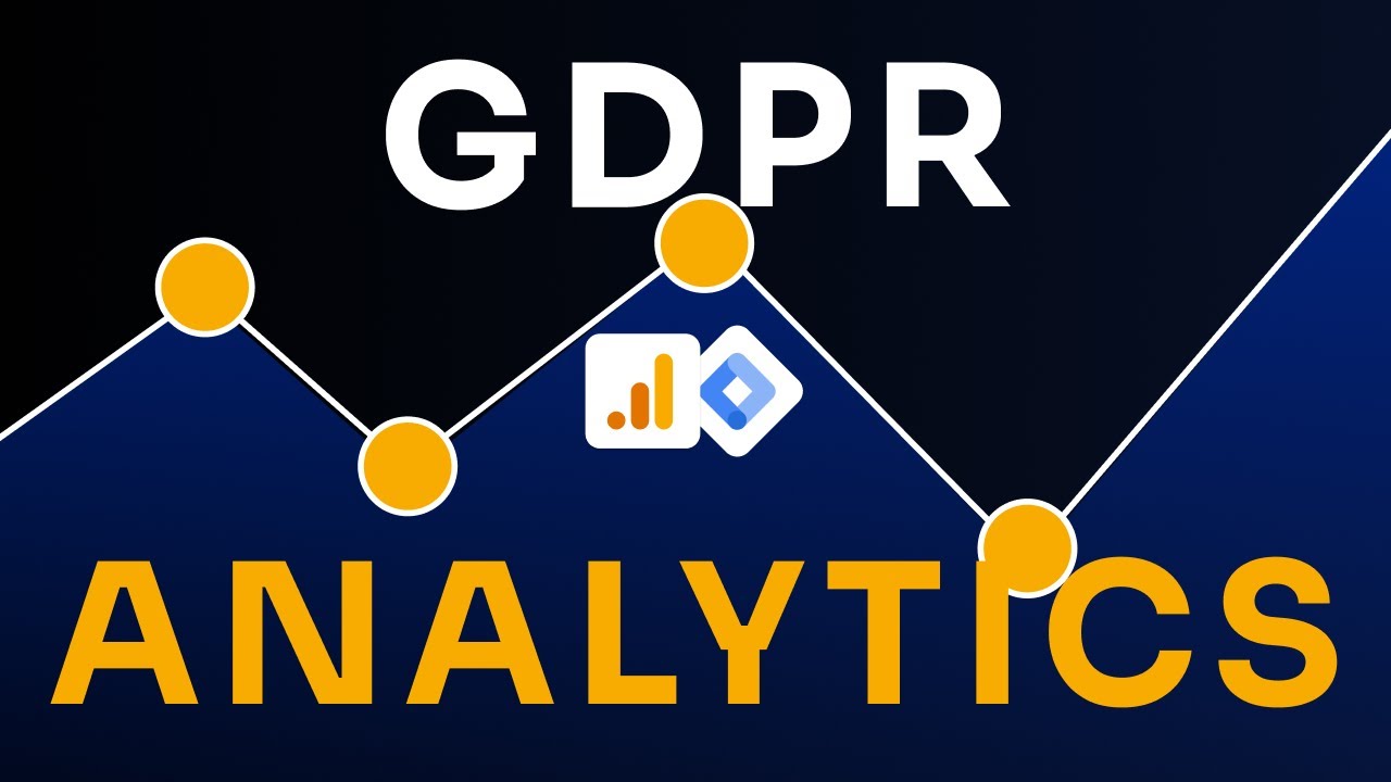 Is GDPR related to Analytics?