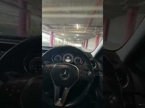 C250 Stage 2 with pops