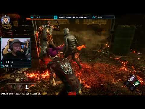 Steam Community :: Video :: This is what happens when 2 killers meet in ...