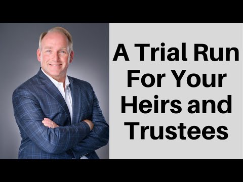 The Underutilized Crummey Trust