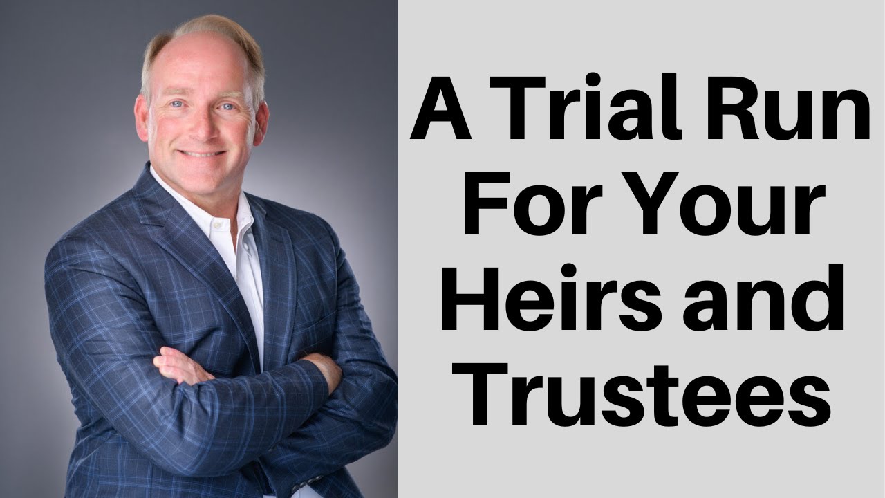 The Underutilized Crummey Trust