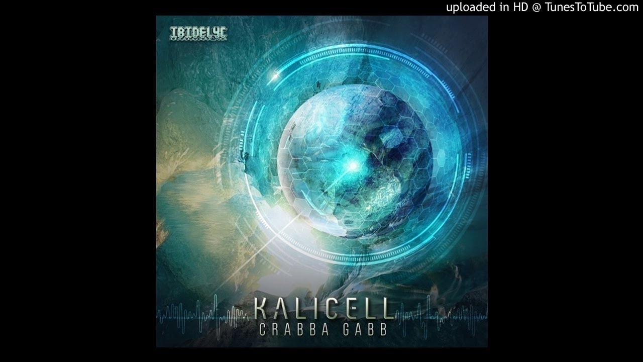 Kalicell & Oksha - Ballistic