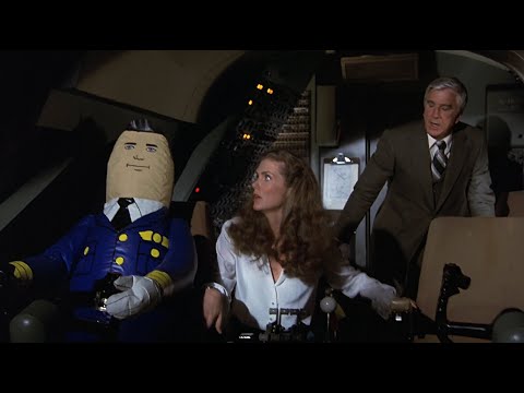 Airplane - Auto Pilot