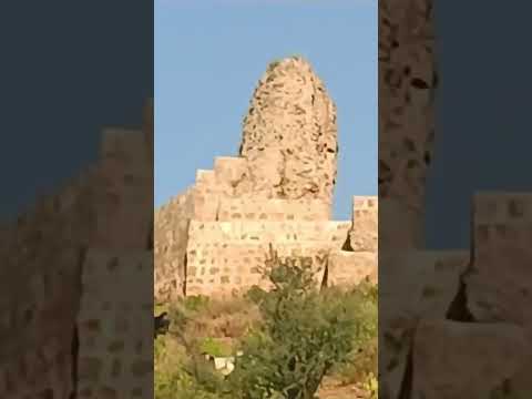 Nandana Fort | Qila Nandana| Jhelum|Pakistan