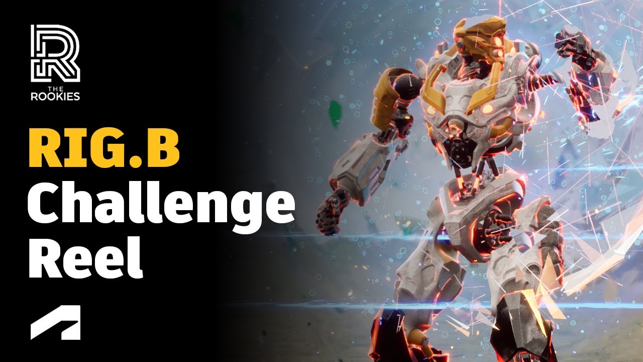 Autodesk – RIG.B – 3dsMaxdepot.com