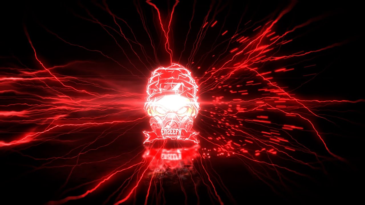 +5 Gaming Intro Template for After Effects