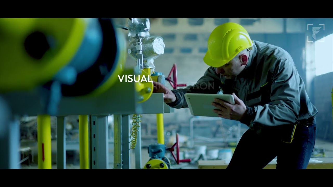 Future of Manufacturing with AI - Frinks AI announce Pre-Series A funding