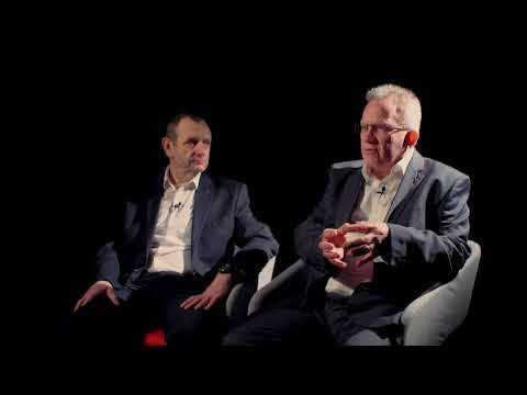 Your Home of Engineering | Industry Insight | Cypress, ebm-papst & HARTING | RS Components