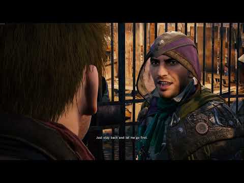 Steam Community :: Video :: Assassin's Creed Unity - Aloys la Touche ...