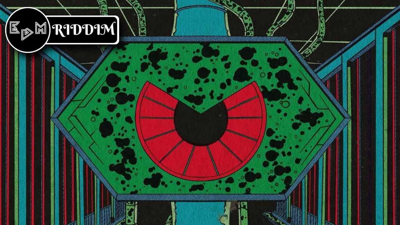 CTRL-Q - ABOMINATION | [PREMIERE]