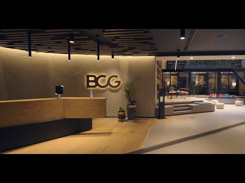 Boston Consulting Group | BCG | New Delhi Office