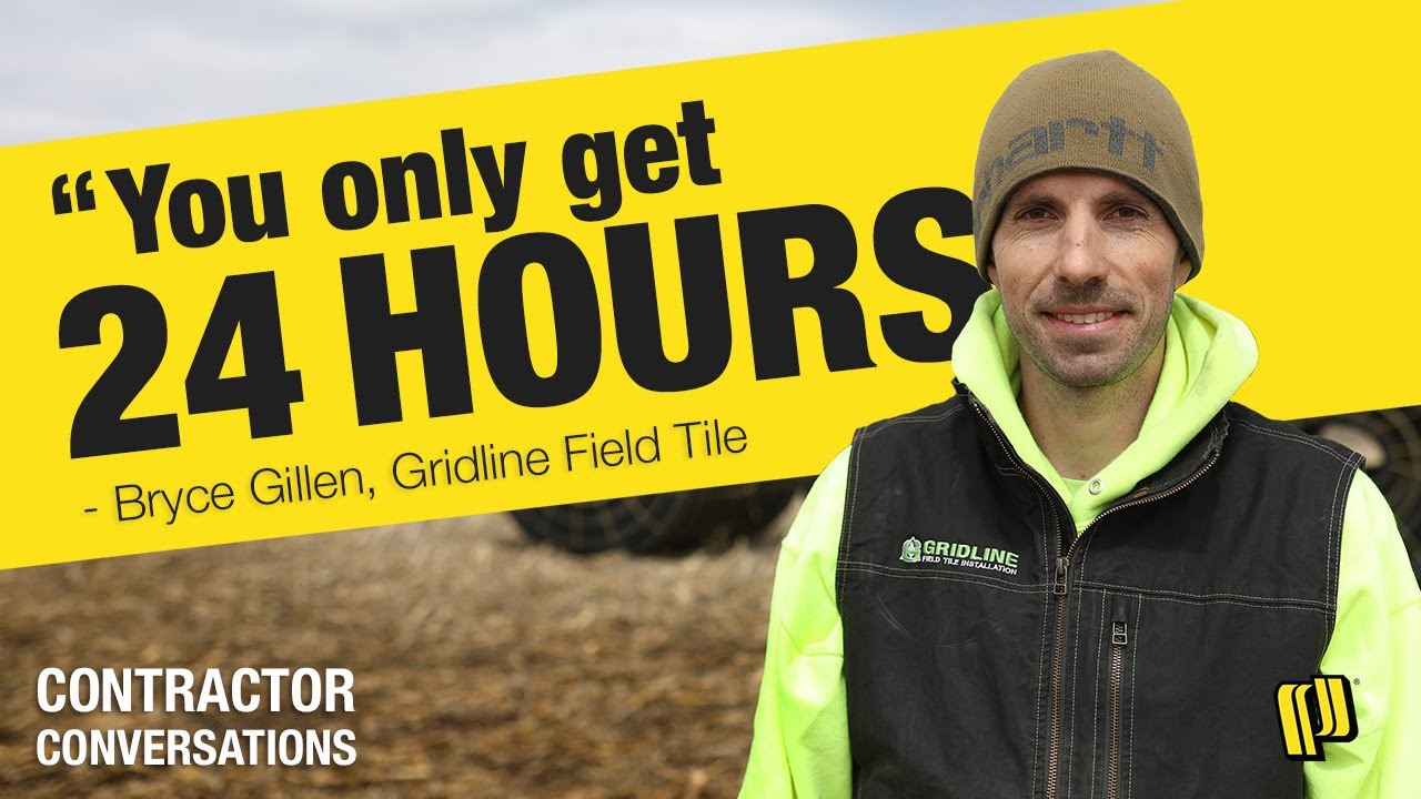 The Gridline Mindset - Contractor Conversations