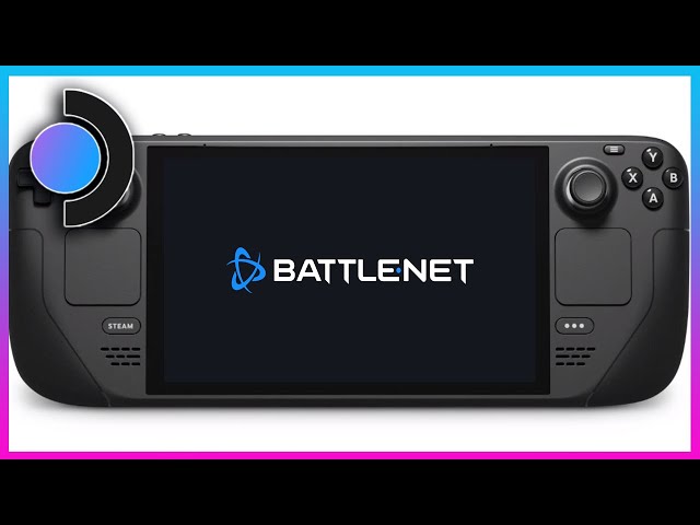 How to play Overwatch 2 on Steam Deck? Recommended settings and more